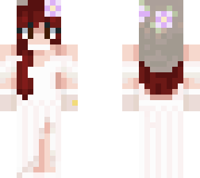 chi chi | Minecraft Skins