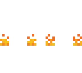 fire hands | Minecraft Skins