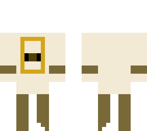 First of Oak | Minecraft Skin