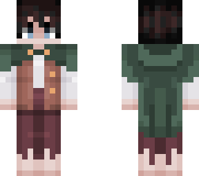 frodo | Minecraft Skins