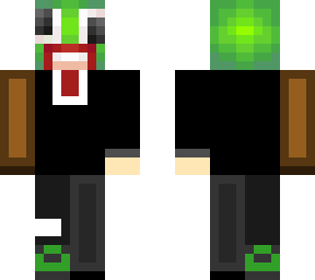 skiddzie | Minecraft Skins