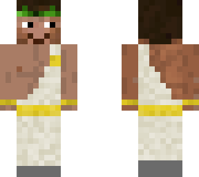 cesar t | Minecraft Skins