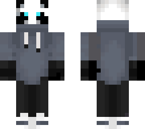 haunted | Minecraft Skin