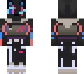 pack leader highwire | Minecraft Skins