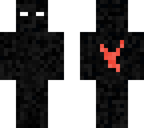 holo | Minecraft Skin