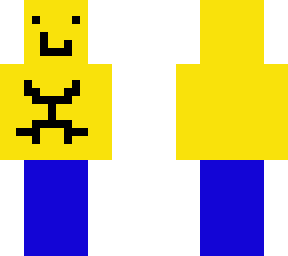 Igo | Minecraft Skin