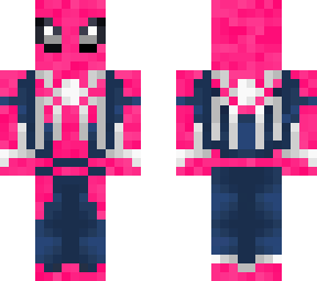 ItsMando | Minecraft Skin