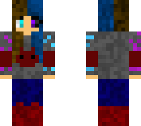 jade | Minecraft Skin