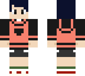 disventure camp | Minecraft Skins