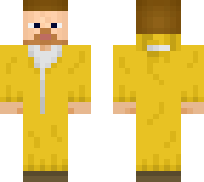 Jesse pinkman | Minecraft Skin