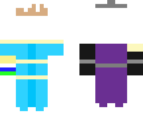 krew | Minecraft Skins