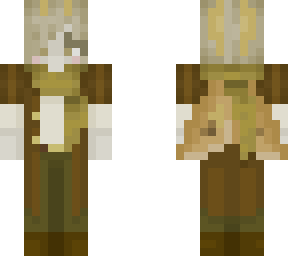 moth | Minecraft Skins