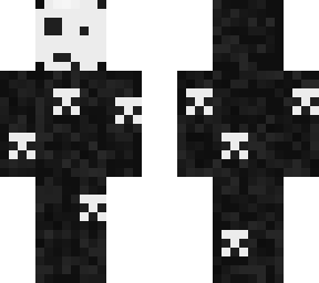 lobotomy | Minecraft Skins