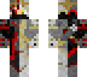 demon lord | Minecraft Skins