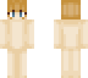 maya | Minecraft Skins