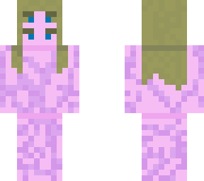 melanie | Minecraft Skins