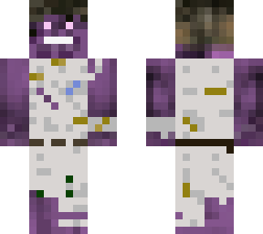 Mundo Mundo Skin Code