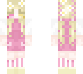 My Melody | Minecraft Skin