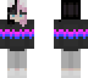 nihachu | Minecraft Skins