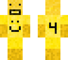 notch | Minecraft Skins