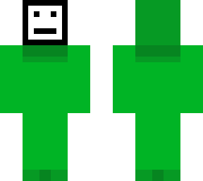OHIO DREAM | Minecraft Skin