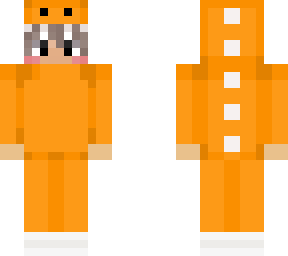 old kory | Minecraft Skin