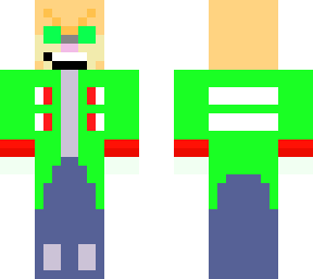onion | Minecraft Skins