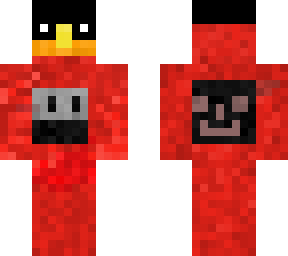 parrot | Minecraft Skins