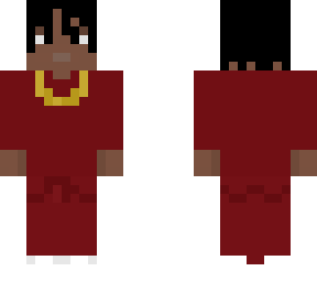 polo | Minecraft Skins