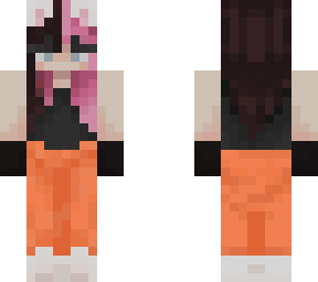 nihachu | Minecraft Skins