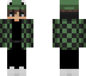 ravioli | Minecraft Skin