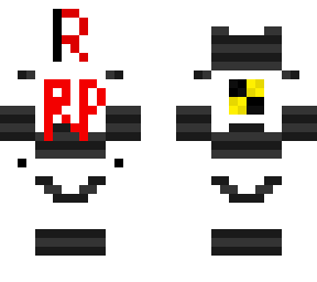 pulse | Minecraft Skins