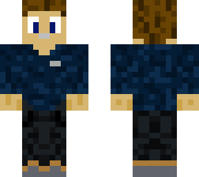 ROBLOX SKIN | Minecraft Skin