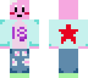 rockstar | Minecraft Skins