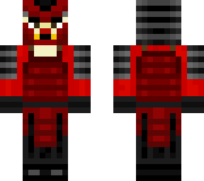 samuri | Minecraft Skins