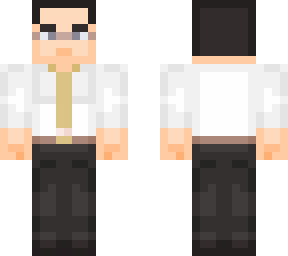 senator armstrong | Minecraft Skins