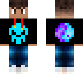 Skez | Minecraft Skin