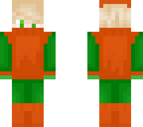 5 skins | Minecraft Skins