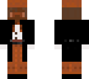 The g | Minecraft Skin