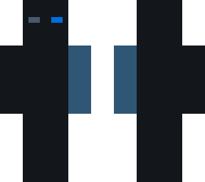 The Pro | Minecraft Skin