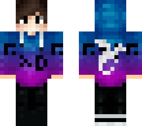 gamerz | Minecraft Skins