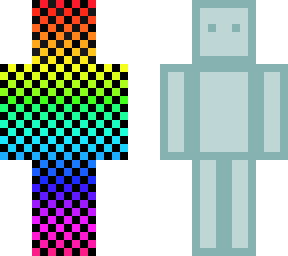 TOMO | Minecraft Skin