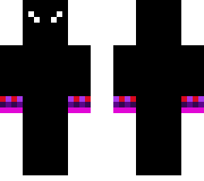 umbra | Minecraft Skins