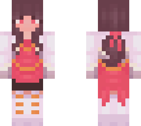 ringmaster | Minecraft Skins