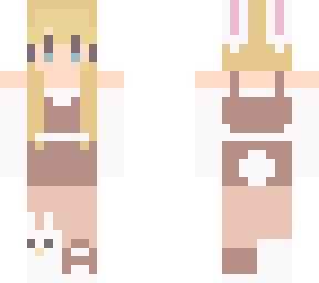rabbit | Minecraft Skins