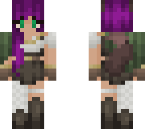 archer | Minecraft Skins