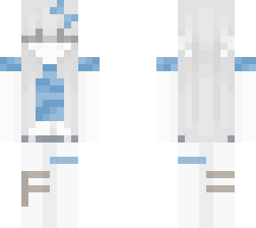 x.. | Minecraft Skin