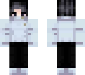 yuta | Minecraft Skin