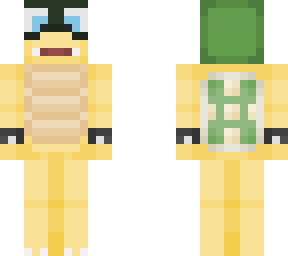 iggy | Minecraft Skins