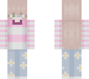 ~ Softie ~ | Minecraft Skin